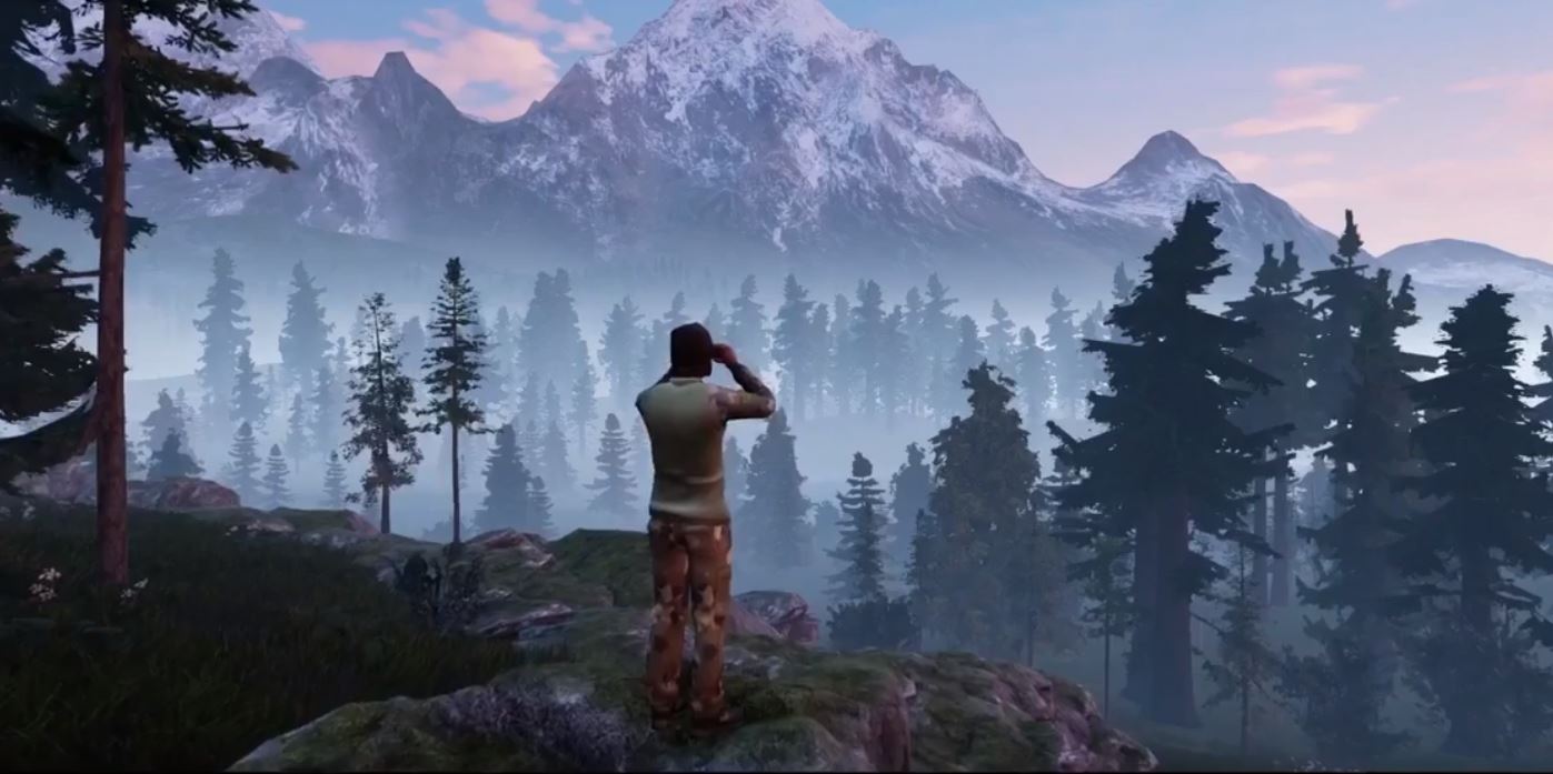 HUNTING SIMULATOR Now Out on Nintendo Switch - Gaming Cypher