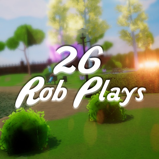 26 Rob Plays Social VR Game Announces Release Date - Gaming Cypher