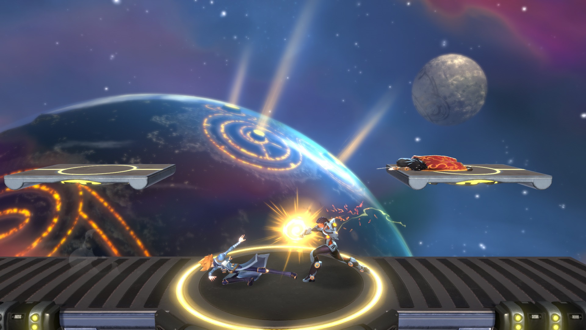 ICONS: COMBAT ARENA Introduces Free for All Mode - Gaming Cypher