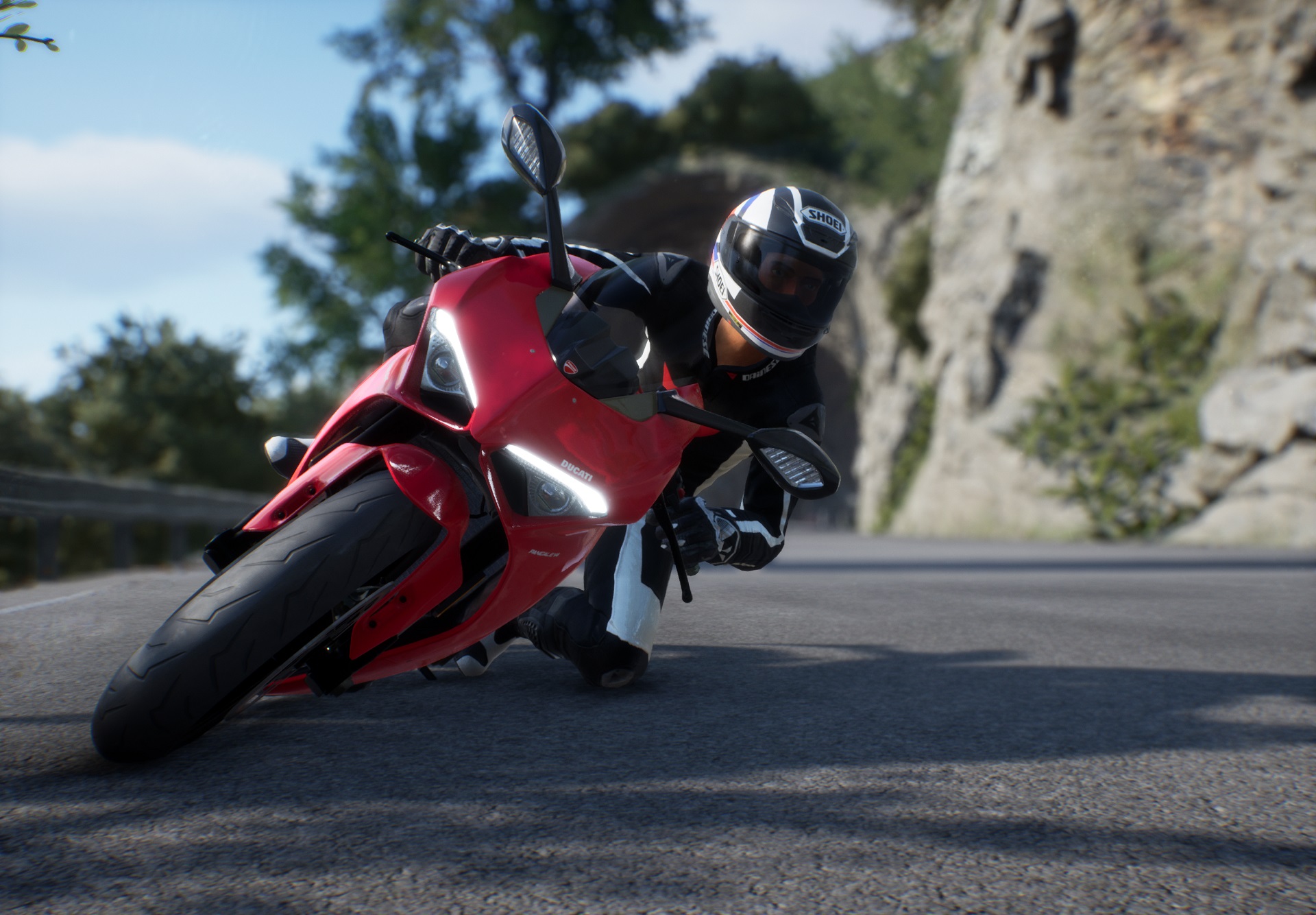 RIDE 3 Announces Nov. 30th Release Date, New Trailer - Gaming Cypher