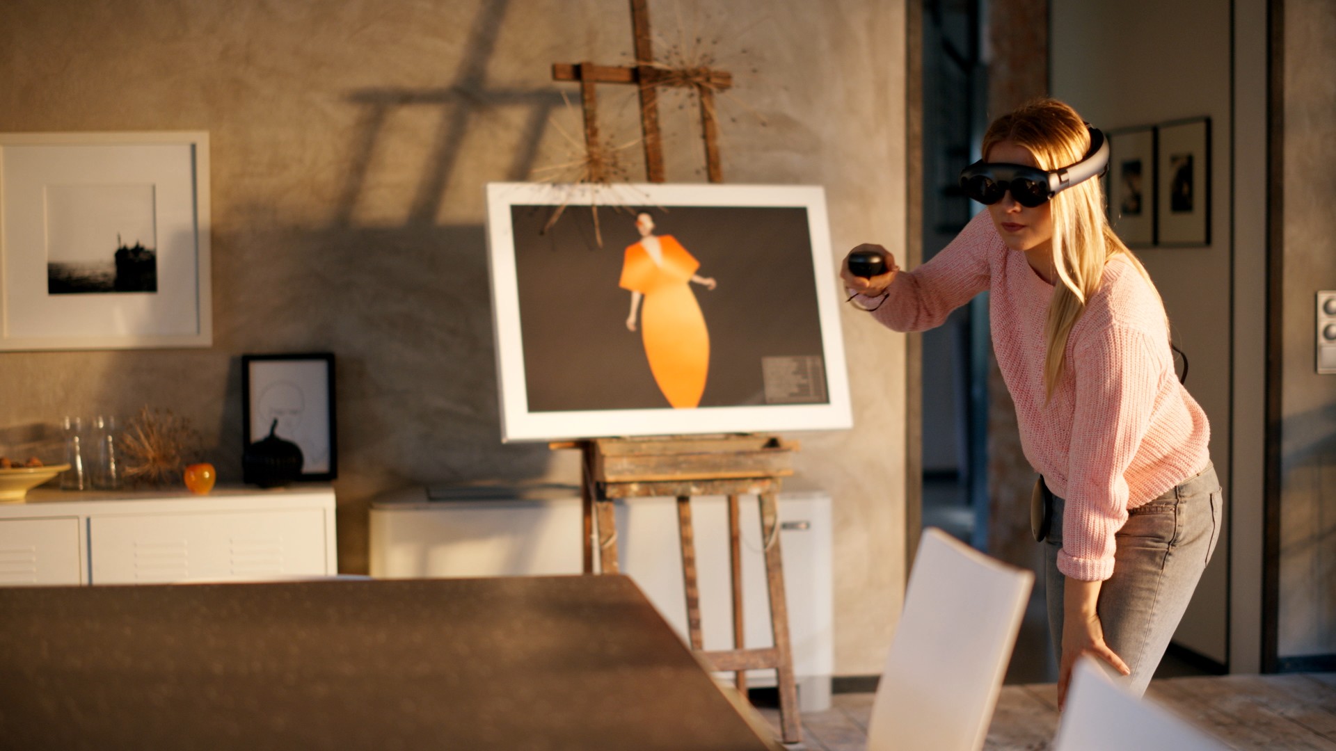 Angry Birds FPS: First Person Slingshot Announced for Magic Leap One ...