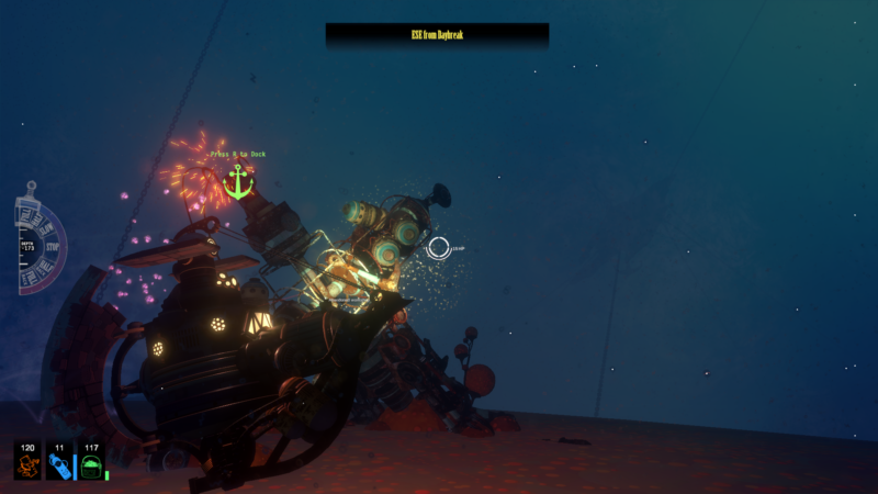 DILUVION: Resubmerged Launches for PC, Mac, and Linux - Gaming Cypher