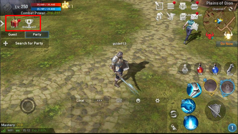 Lineage 2: Revolution New Updates Announced by Netmarble - Gaming Cypher