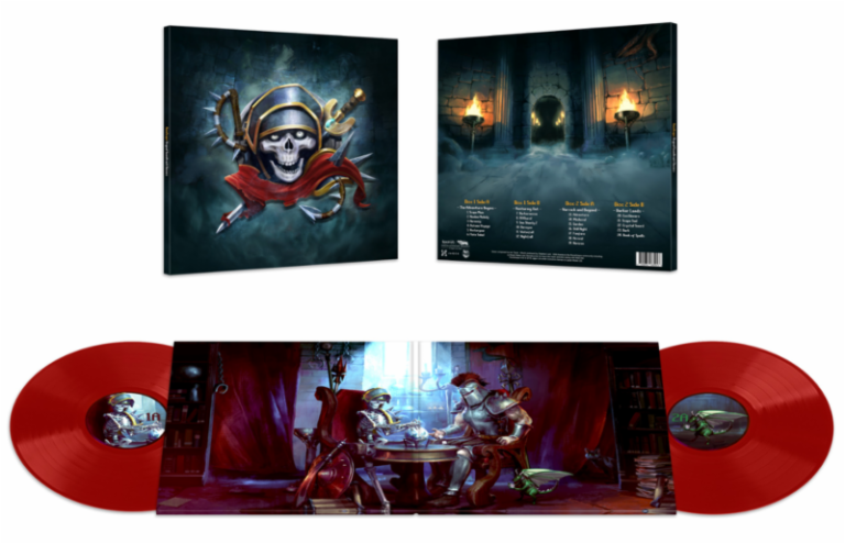 RuneScape and Old School RuneScape Iconic Music Officially Released to ...