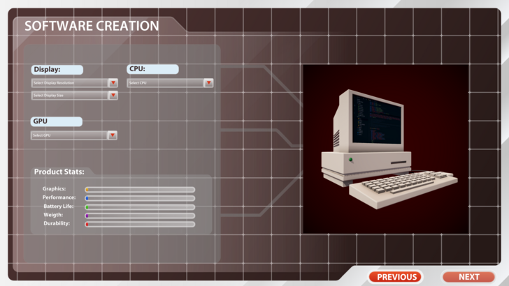 Tech Corp. Business Tycoon Launching on Steam Early Access Today ...