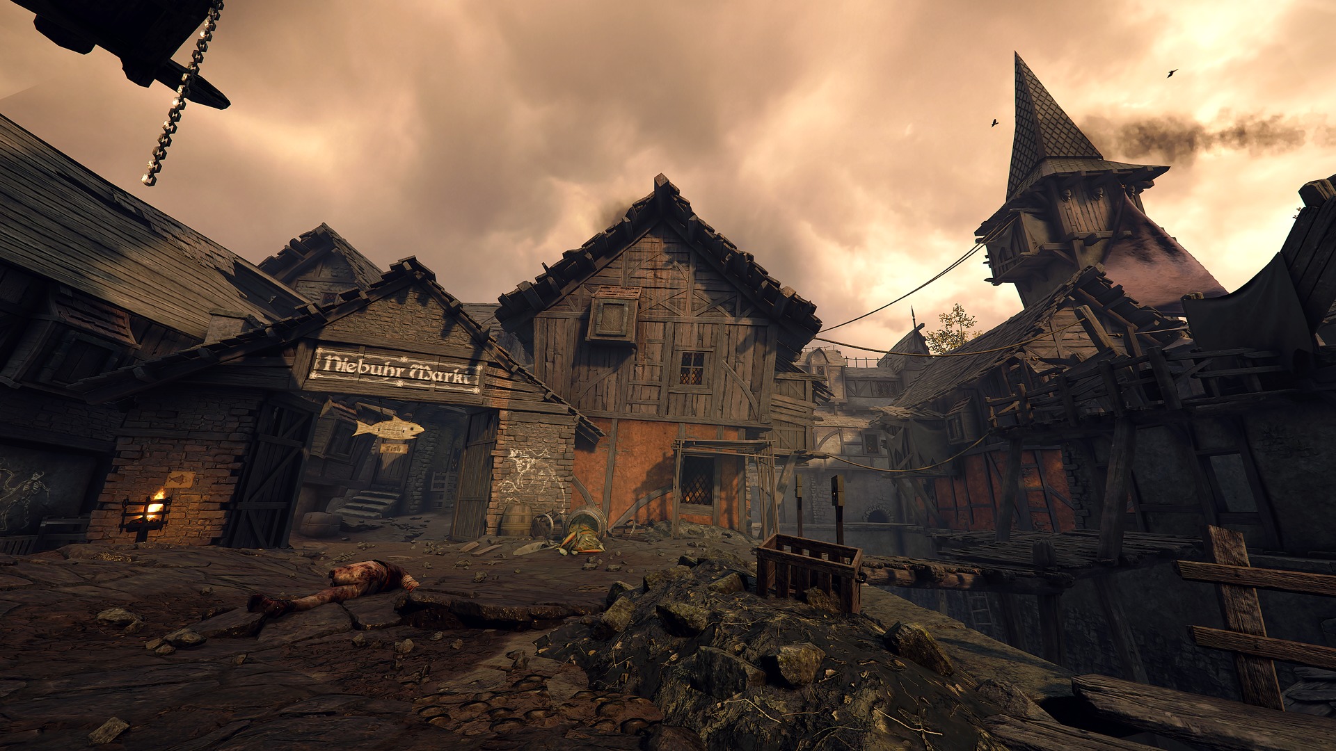 Vermintide 2 Bogenhafen Chests at Jason Lindstrom blog