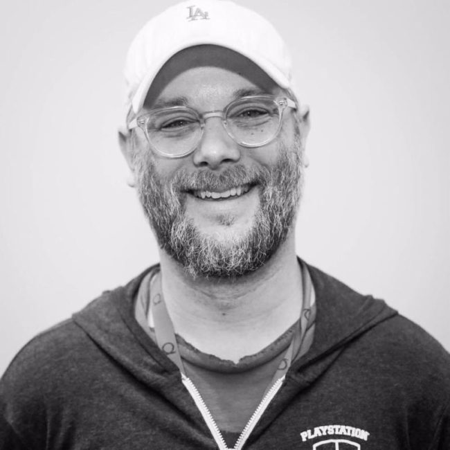 GOD OF WAR Director Cory Barlog to Give PAX South Keynote - Gaming Cypher