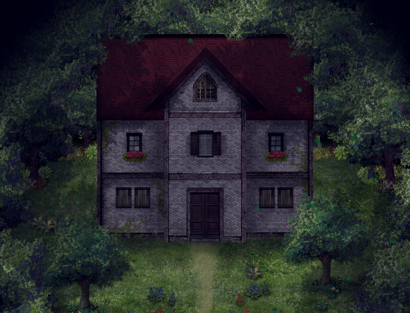 THE WITCH’S HOUSE MV Review for Steam - Gaming Cypher