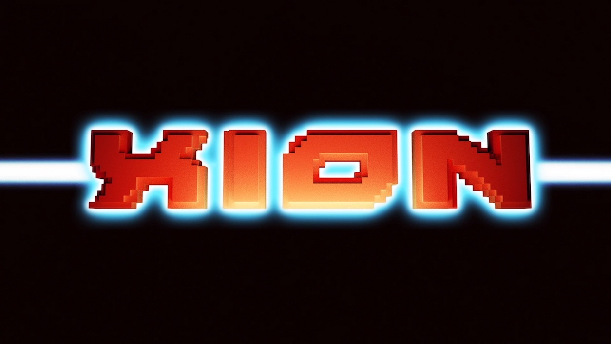 Xion Logo