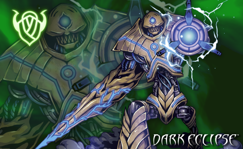 DARK ECLIPSE First Ever PlayStation VR MOBA Initiates RANKED MODE ...