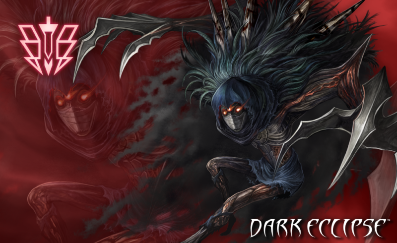 DARK ECLIPSE First Ever PlayStation VR MOBA Initiates RANKED MODE ...
