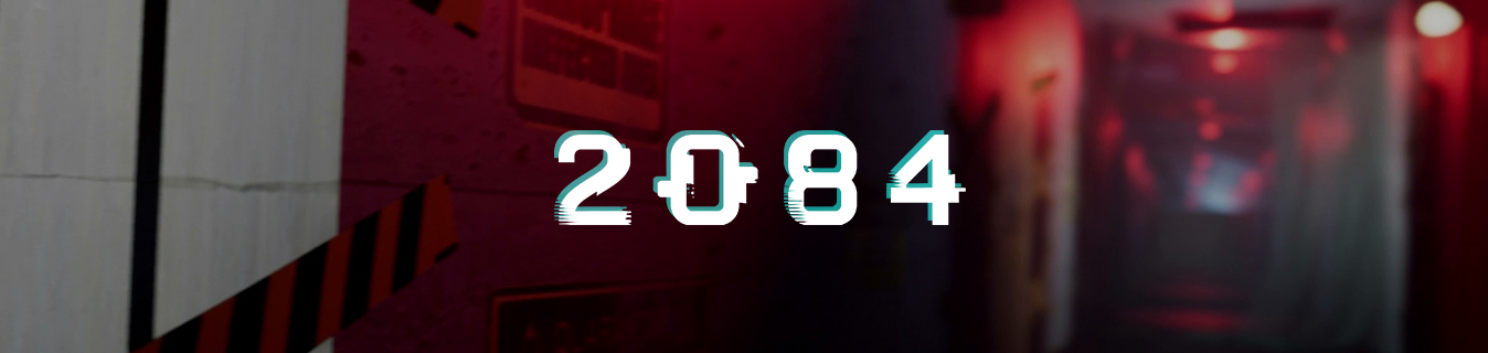 2084 Dystopian First-Person Shooter Now on Steam Early Access - Gaming ...