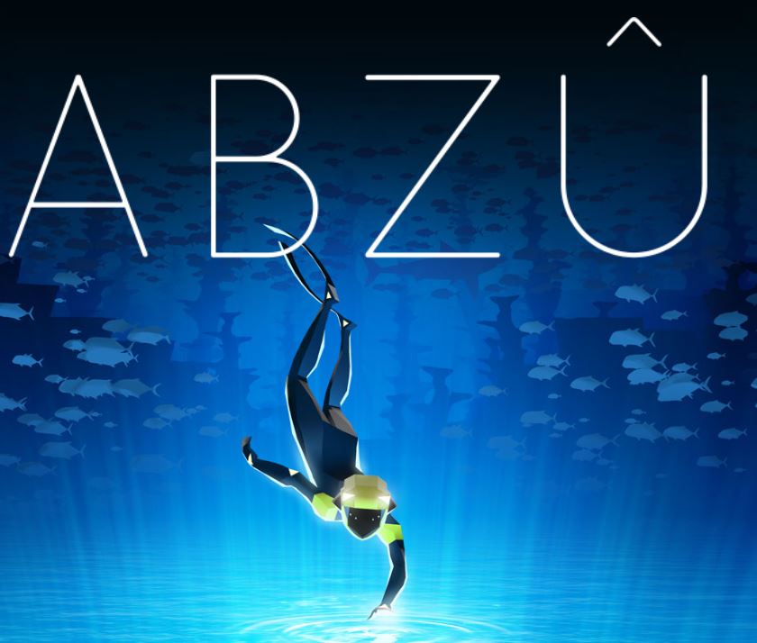 ABZU Review for Nintendo Switch - Gaming Cypher