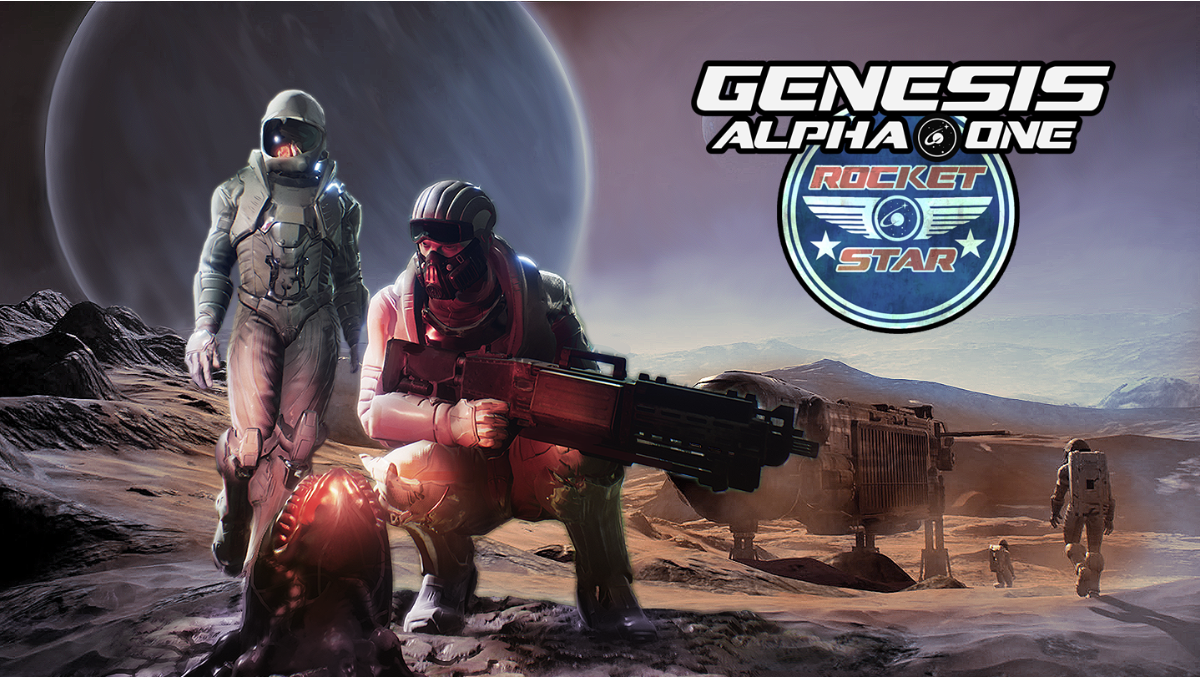 GENESIS ALPHA ONE Review for Xbox One - Gaming Cypher