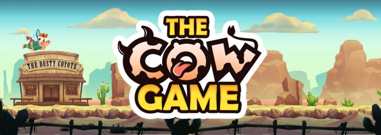 THE COW GAME by Hive Interactive Needs Your Support on Kickstarter ...
