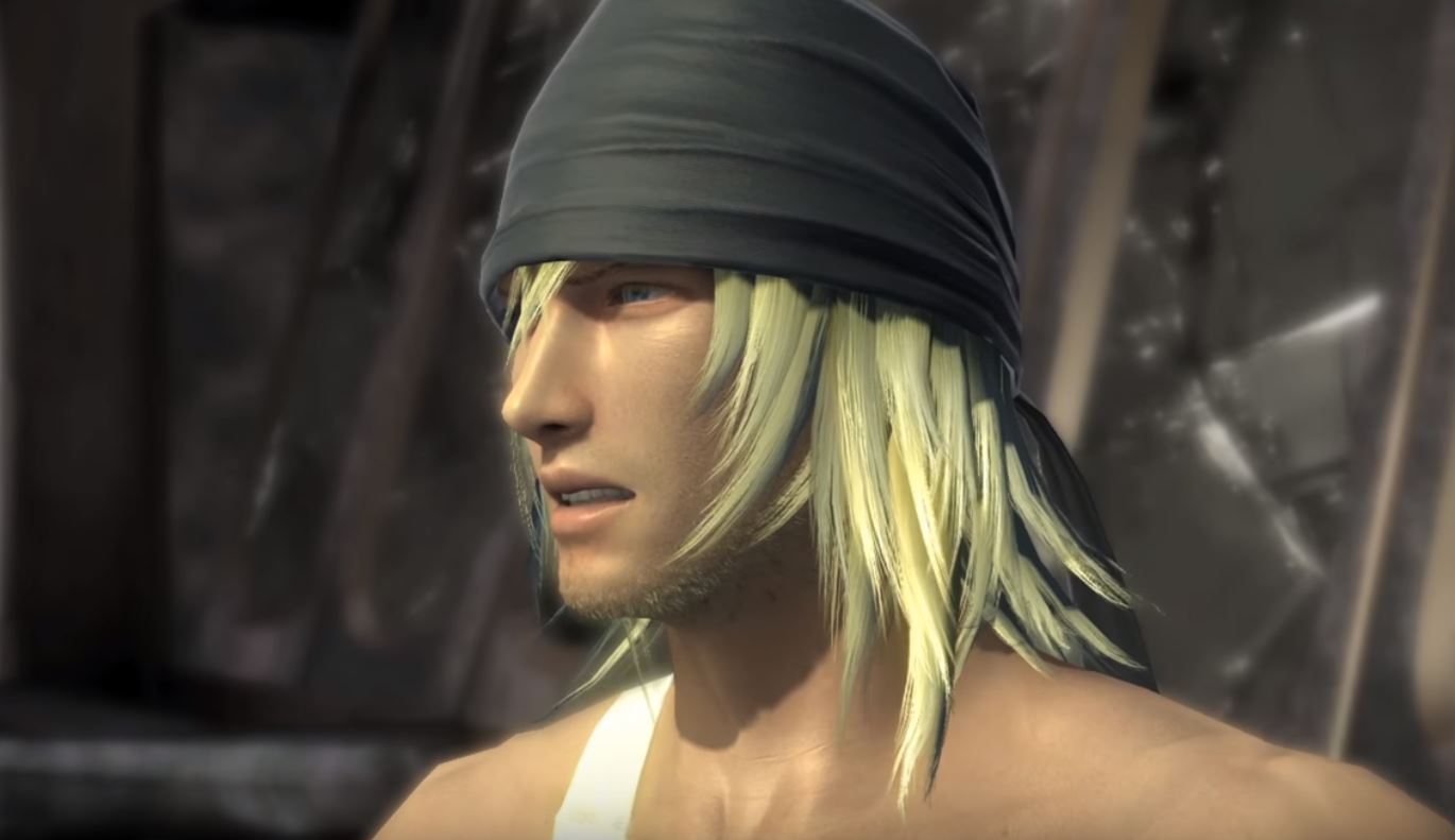 DISSIDIA FINAL FANTASY NT Welcomes Snow Villiers as Final Season Pass ...