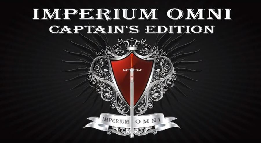 Imperium Omni Massive 4-Part Serialized RPG and Novel Exceeds ...