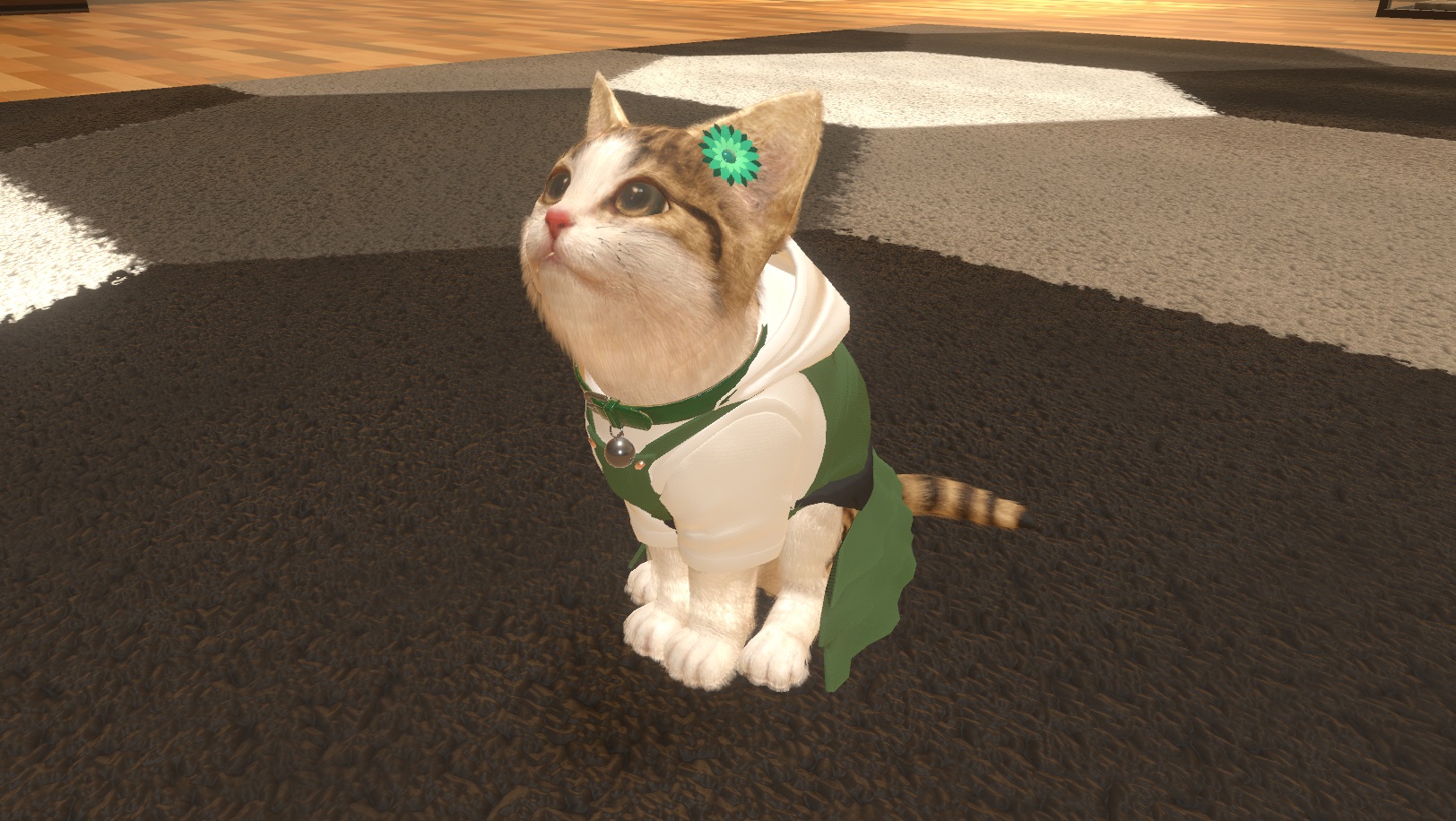 LITTLE FRIENDS: Dogs & Cats Nintendo Switch Pet Sim Pre-Orders Now ...