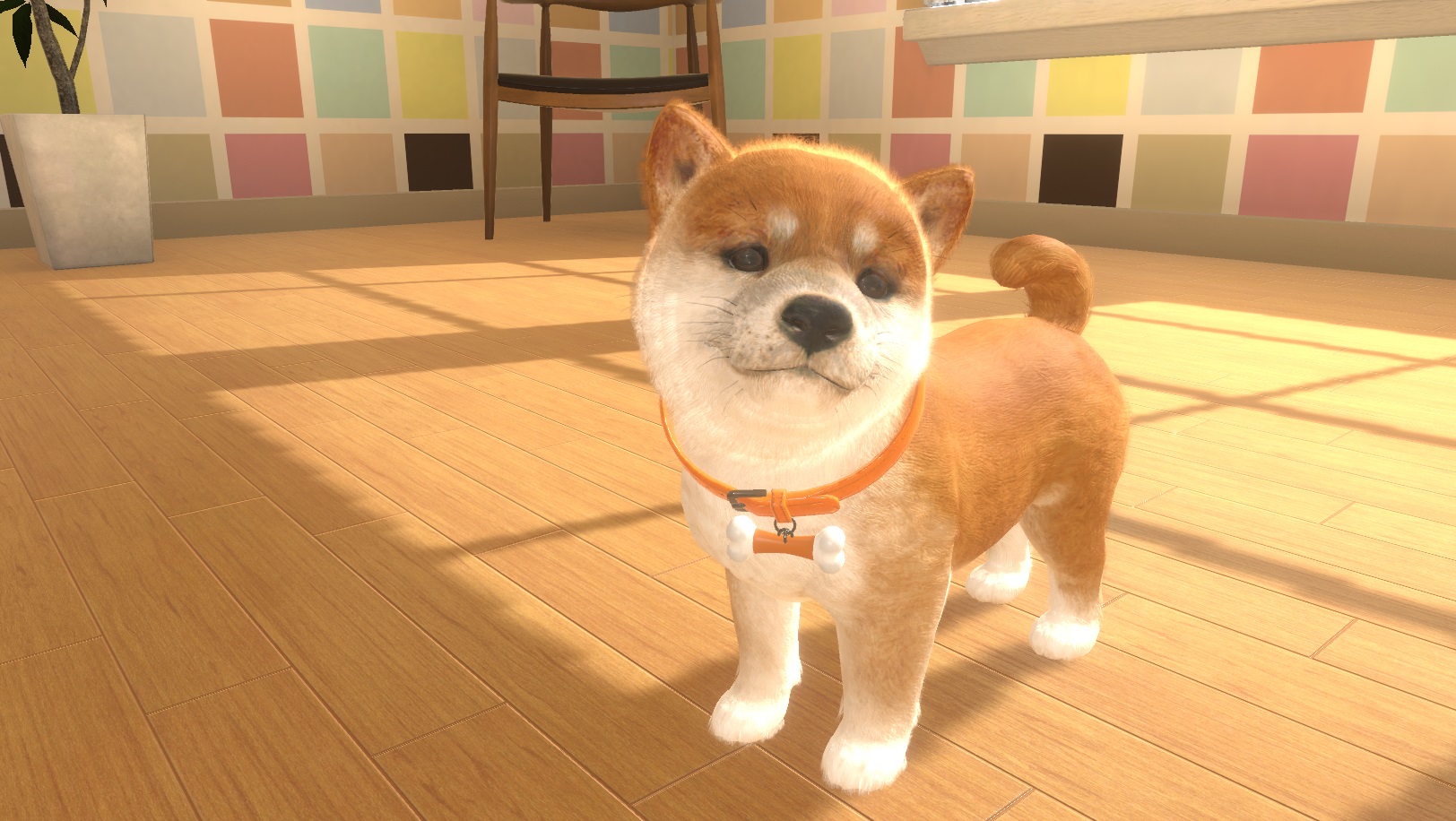 LITTLE FRIENDS: Dogs & Cats Nintendo Switch Pet Sim Launches May 28 ...