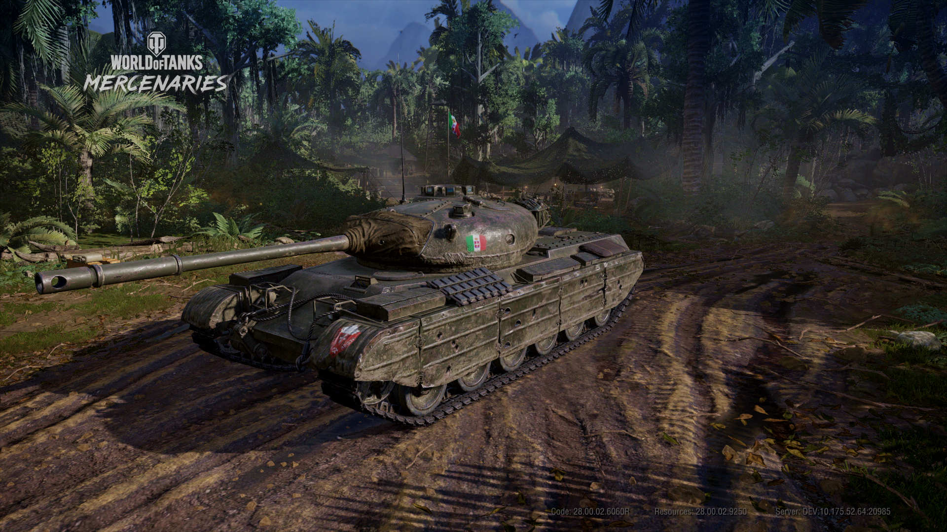 WORLD OF TANKS: MERCENARIES Announces Exciting Events - Gaming Cypher