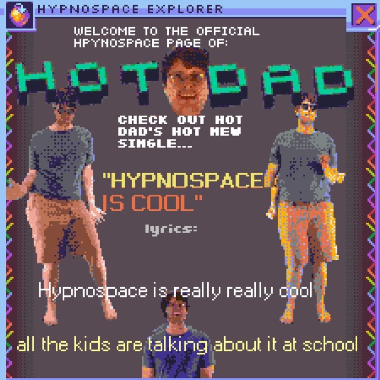 Hypnospace Outlaw Review for Steam - Gaming Cypher