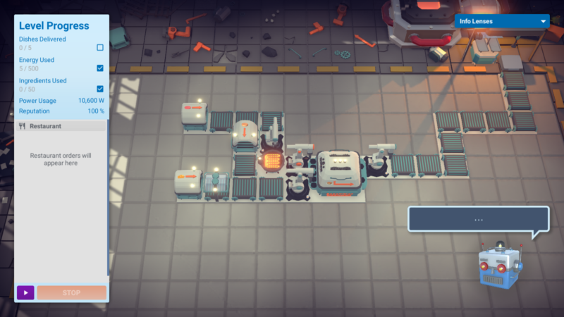 AUTOMACHEF Preview for Steam - Gaming Cypher