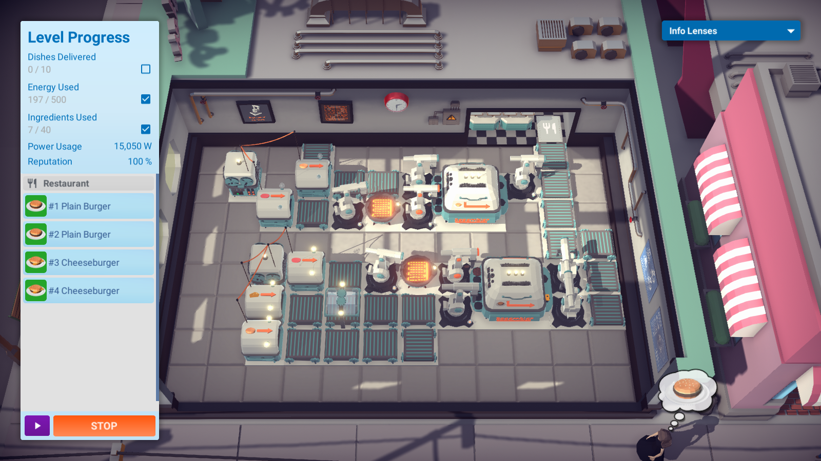 AUTOMACHEF Preview for Steam - Gaming Cypher