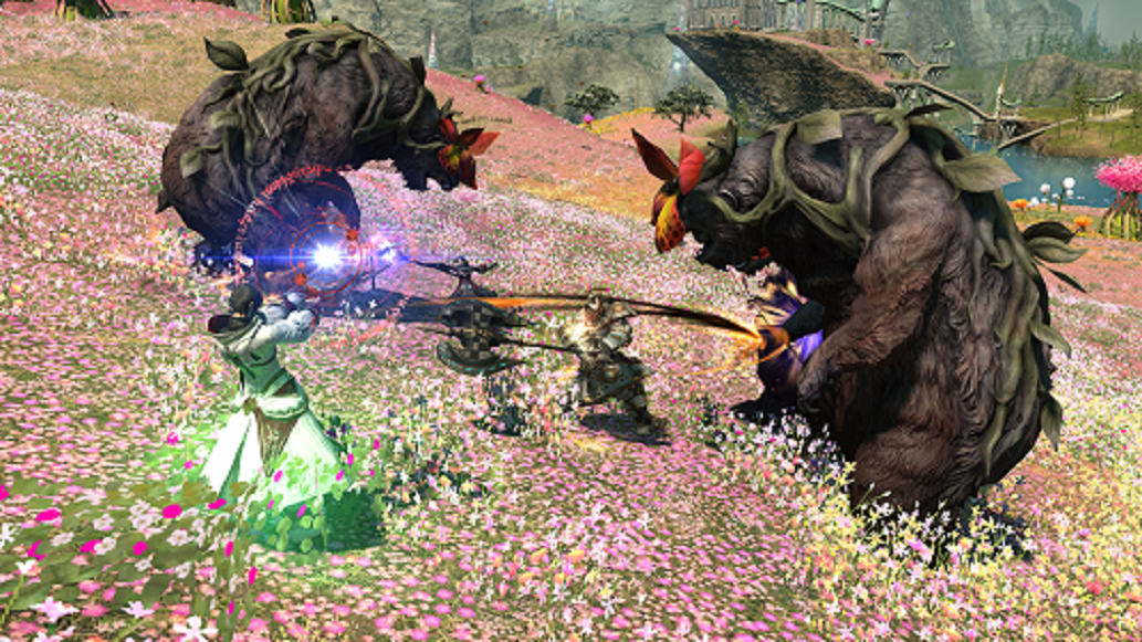 Final Fantasy XIV Online Surpasses 16 Million Players Worldwide ...