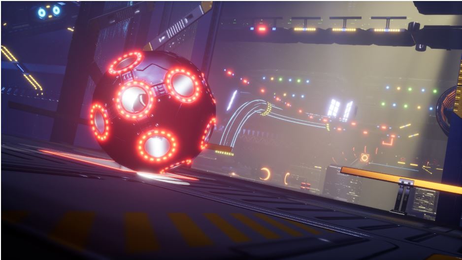 TECHNOSPHERE RELOAD Review for Steam - Gaming Cypher