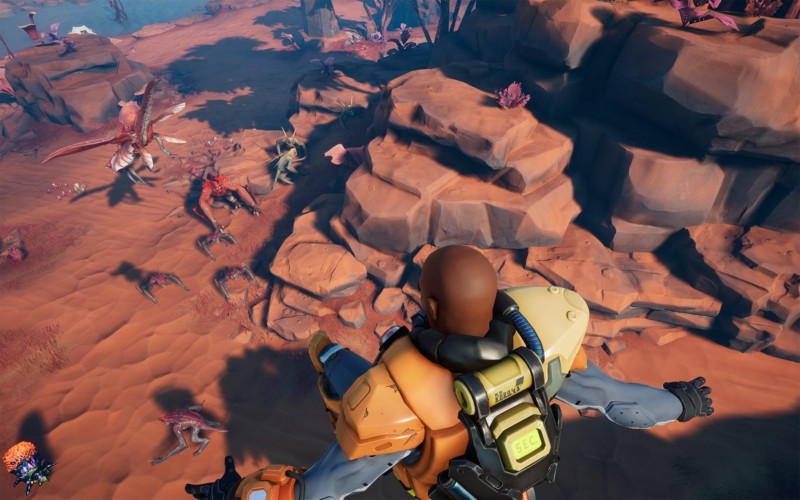 THE CYCLE PC Weekend Playtest Announced by YAGER - Gaming Cypher