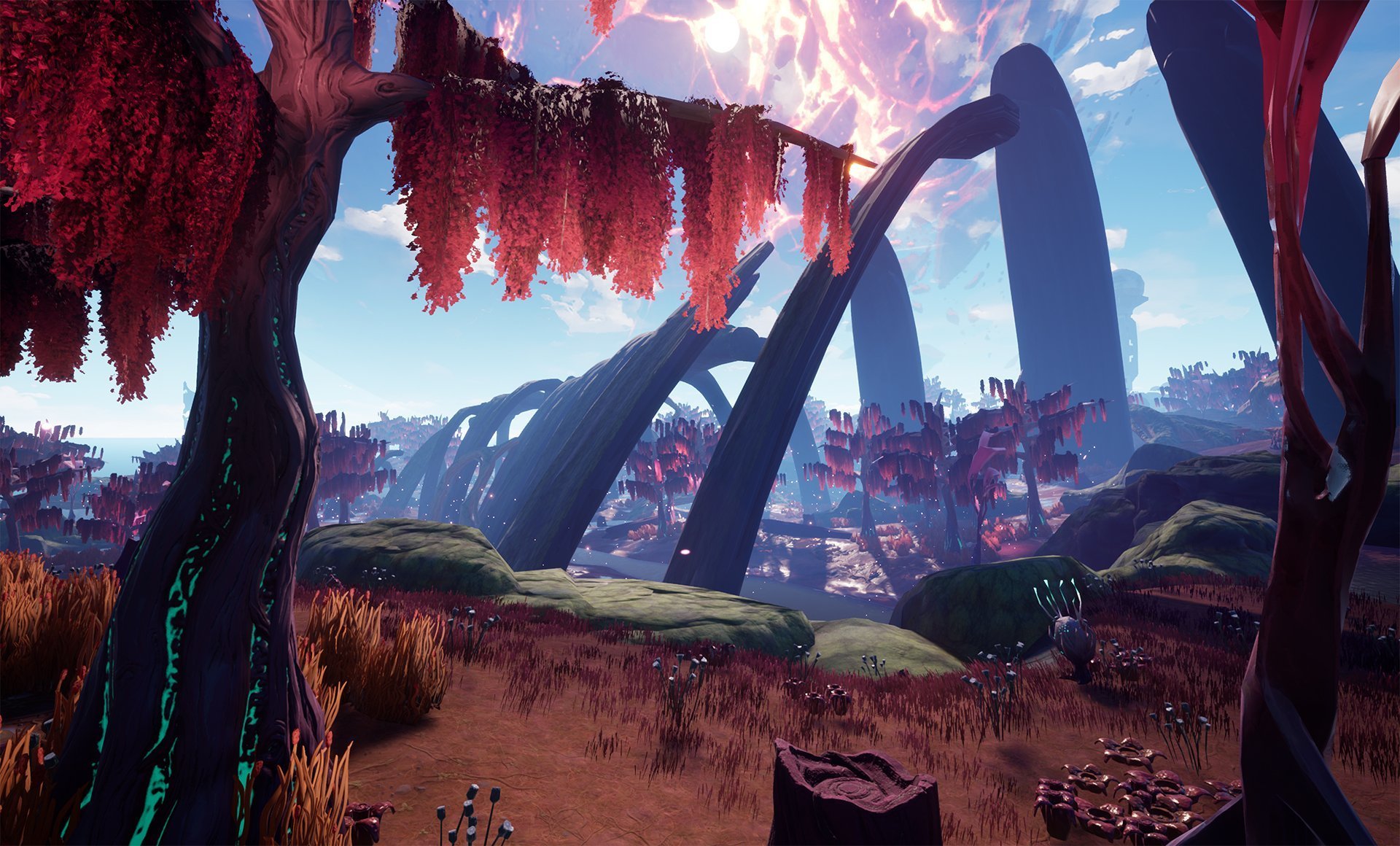 THE CYCLE PC Weekend Playtest Announced by YAGER - Gaming Cypher