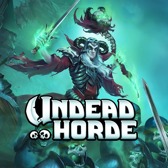 UNDEAD HORDE by 10tons Rising May 15 on Consoles and PC - Gaming Cypher