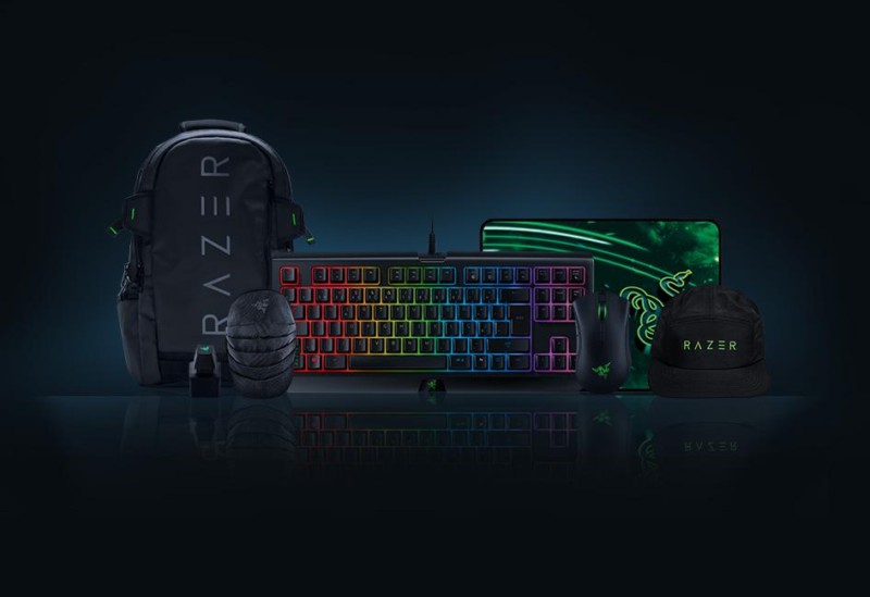 VINDICTUS Collabs with RAZER GOLD to Let You Win Double the Rewards ...