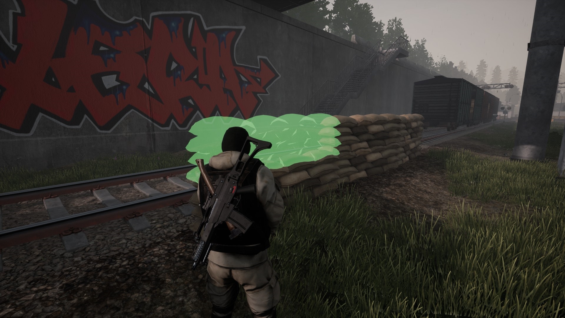 XERA: Survival Preview for Steam - Gaming Cypher