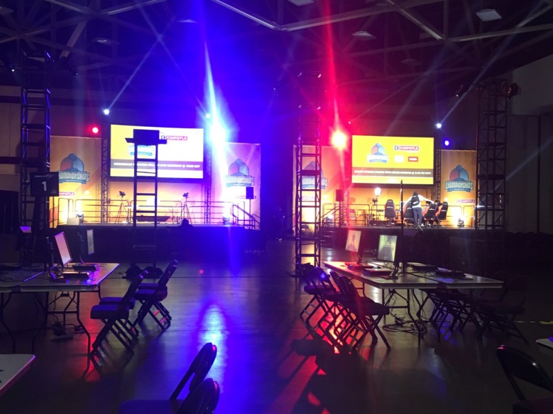 DreamHack Dallas 2019 Impressions - Gaming Cypher