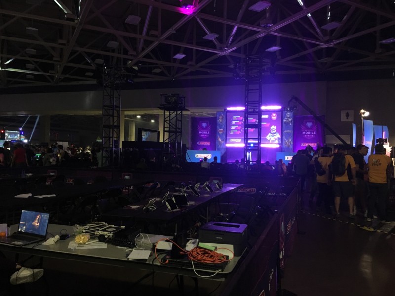 DreamHack Dallas 2019 Impressions - Gaming Cypher