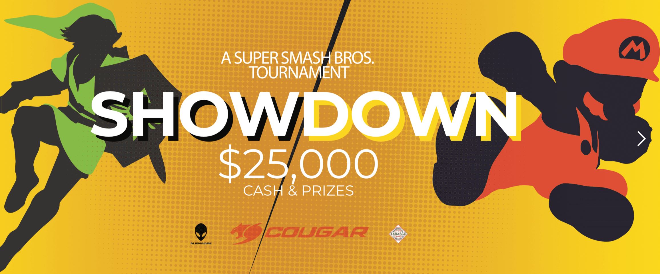 GameWorks to Host Grand Finals for National Super Smash Bros. Ultimate ...
