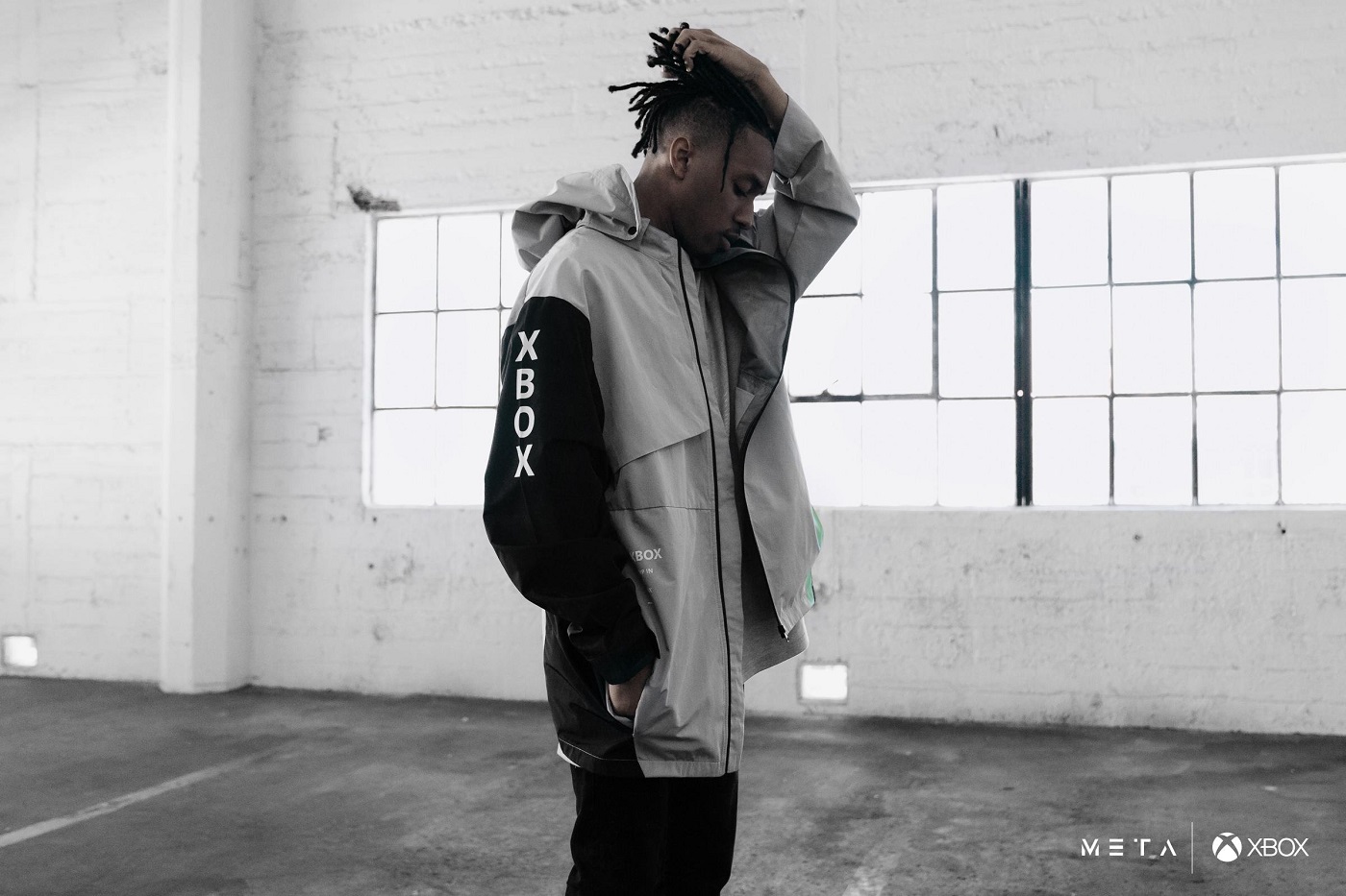 E3 2019: Meta Threads Teams Up with Xbox on Lifestyle Apparel Line ...