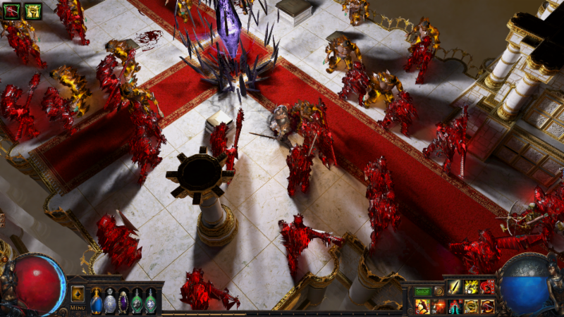 PATH OF EXILE: Legion Launches Today for PC, Next Week for Xbox One and ...