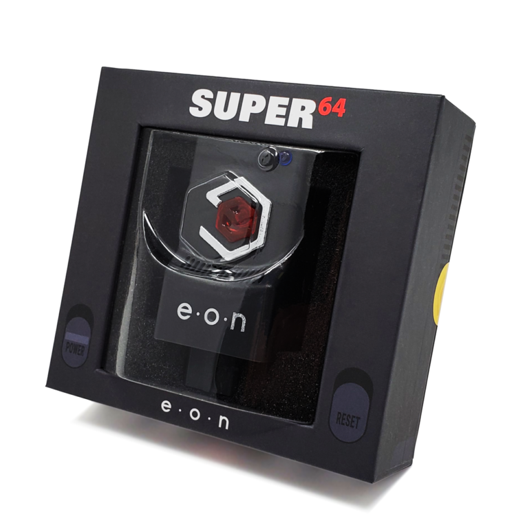 Super 64 Levels Up the N64 With a Superior Visual Experience July 22 ...