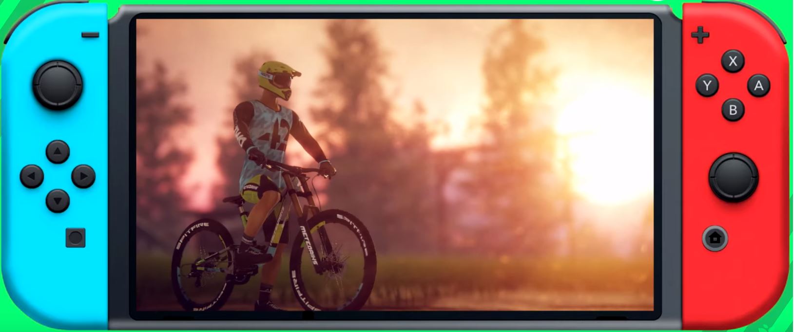 DESCENDERS Announced for Nintendo Switch - Gaming Cypher