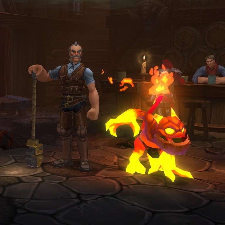 TORCHLIGHT II Pre-Orders Available for Xbox One and PS4, Soon for ...