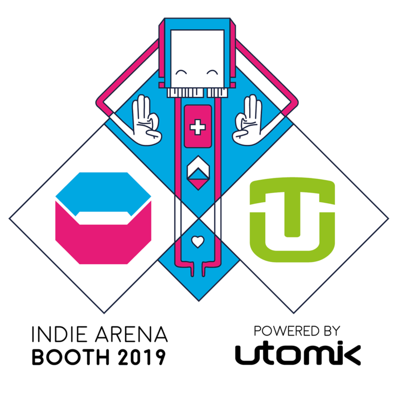 UTOMIK Announces Day One Releases Lineup at gamescom - Gaming Cypher