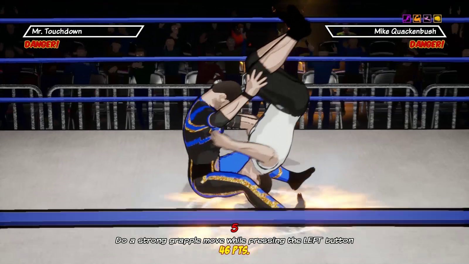 CHIKARA: Action Arcade Wrestling Heading to Steam this Fall - Gaming Cypher