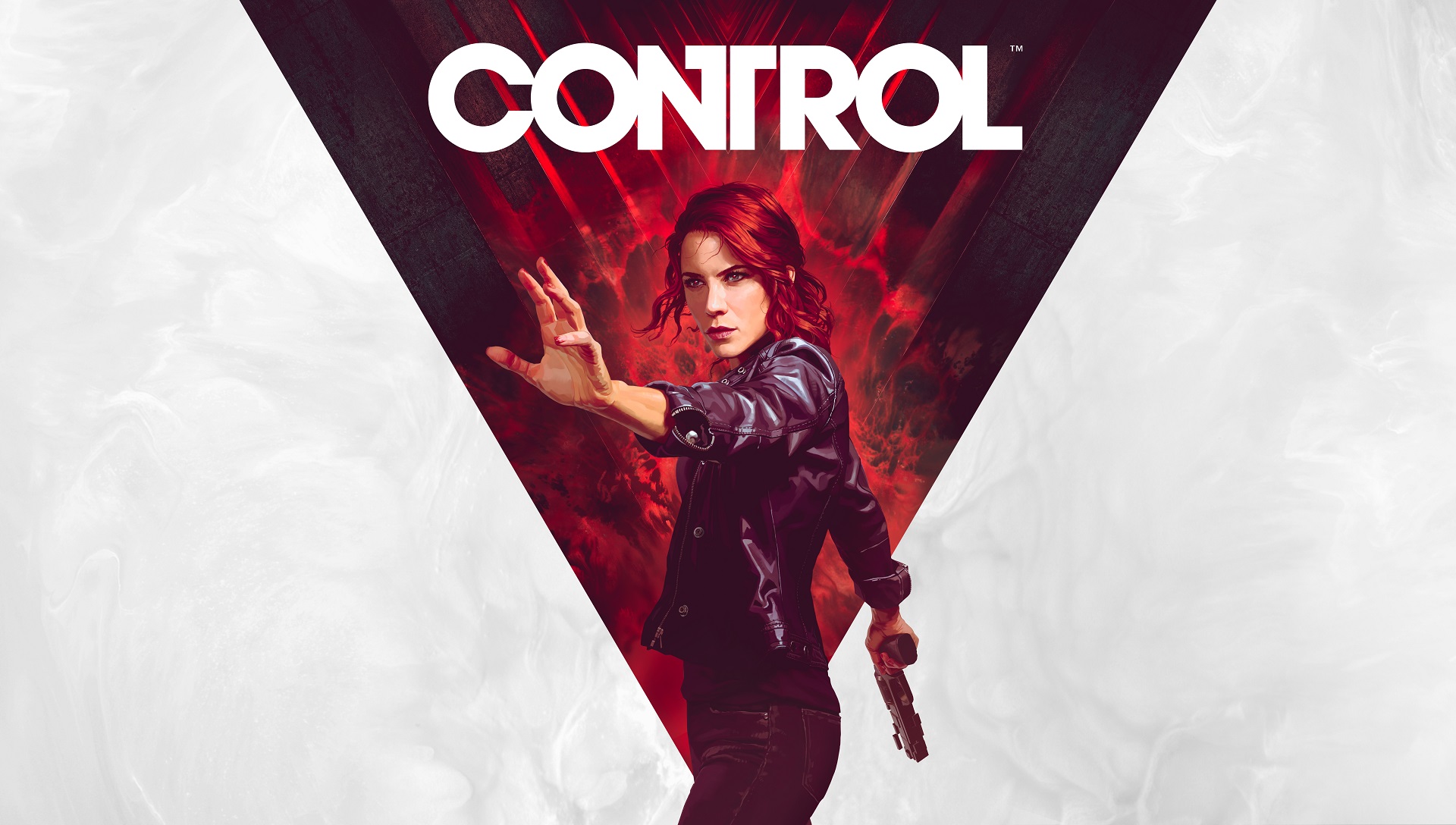 Remedy’s CONTROL Content Roadmap + Expansions Revealed - Gaming Cypher