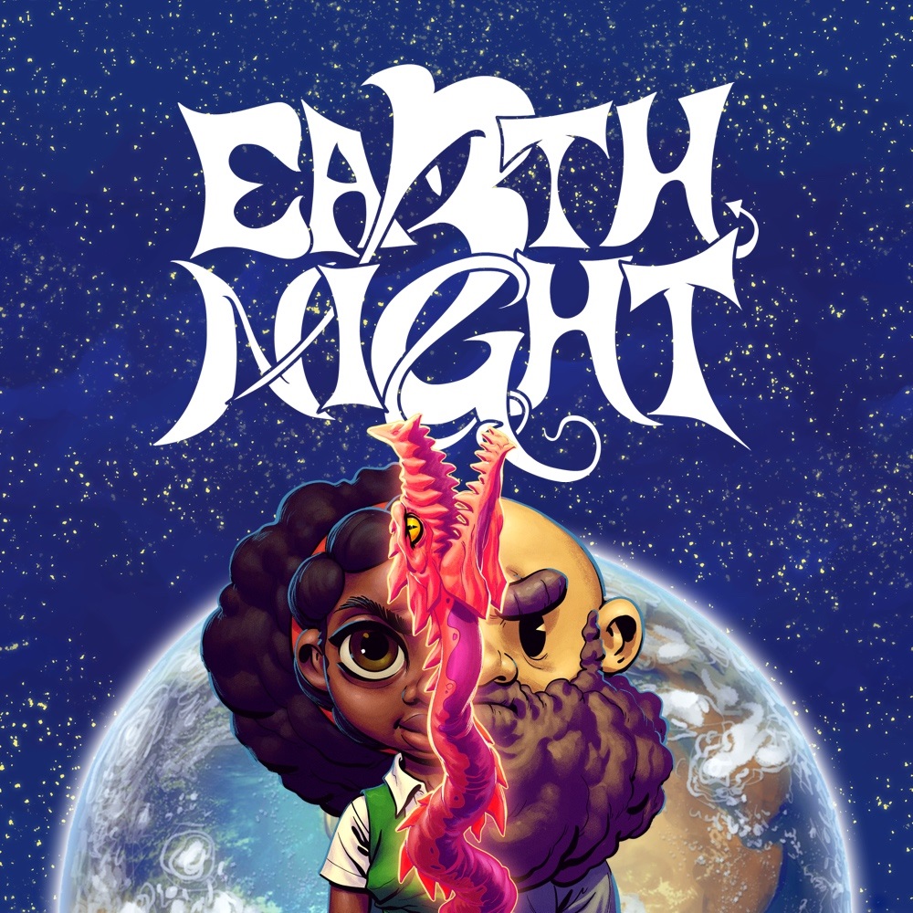 EarthNight Dragon Apocalypse Platformer to Launch on Nintendo Switch ...