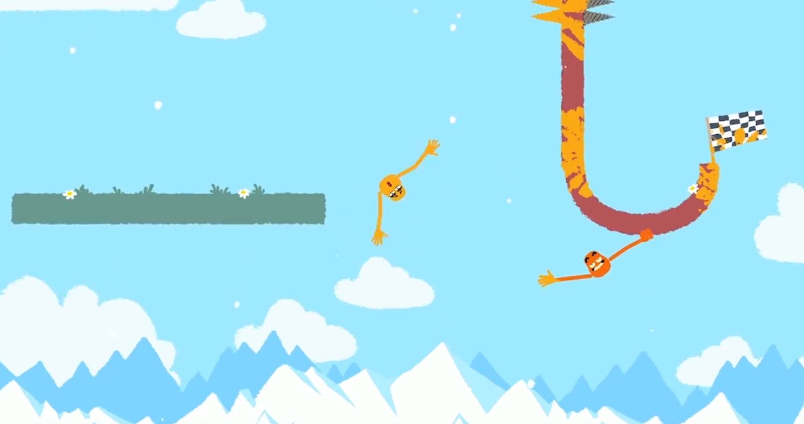 HEAVE HO Review for Steam - Gaming Cypher