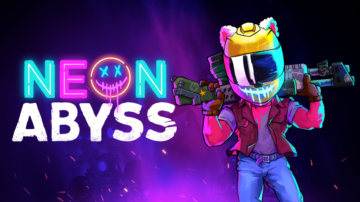 NEON ABYSS is Making the Jump to Consoles - Gaming Cypher