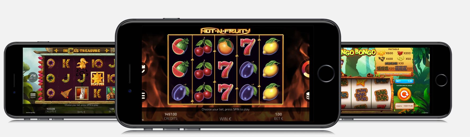 Tom Horn Gaming Releases Three New Modern Slots for 2019 - Gaming Cypher