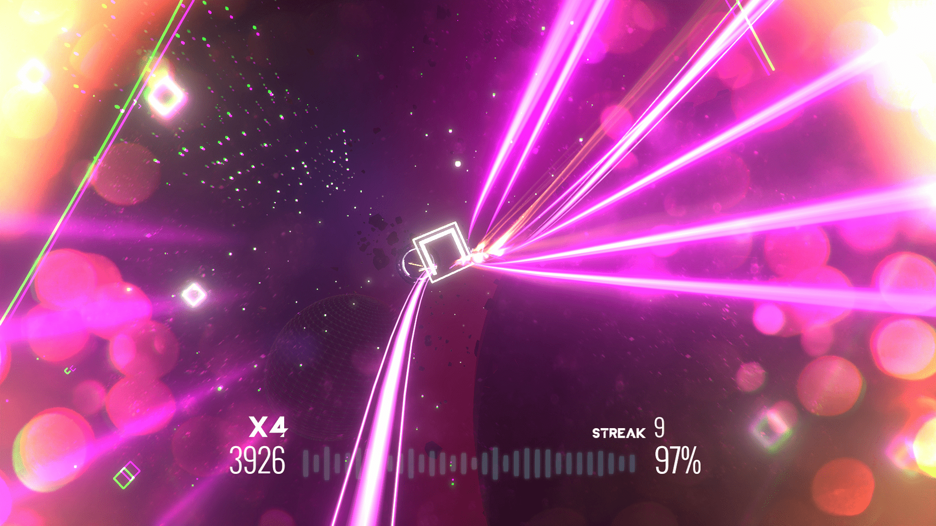 AVICII Invector Review for Xbox One - Gaming Cypher